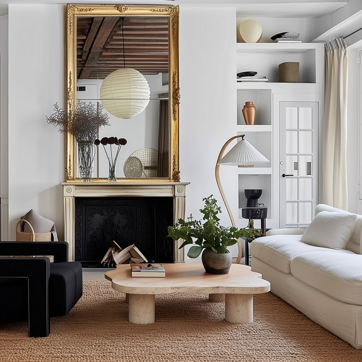 The Age of the Collector: Why Many Homes are Moving Toward a More Cura ...