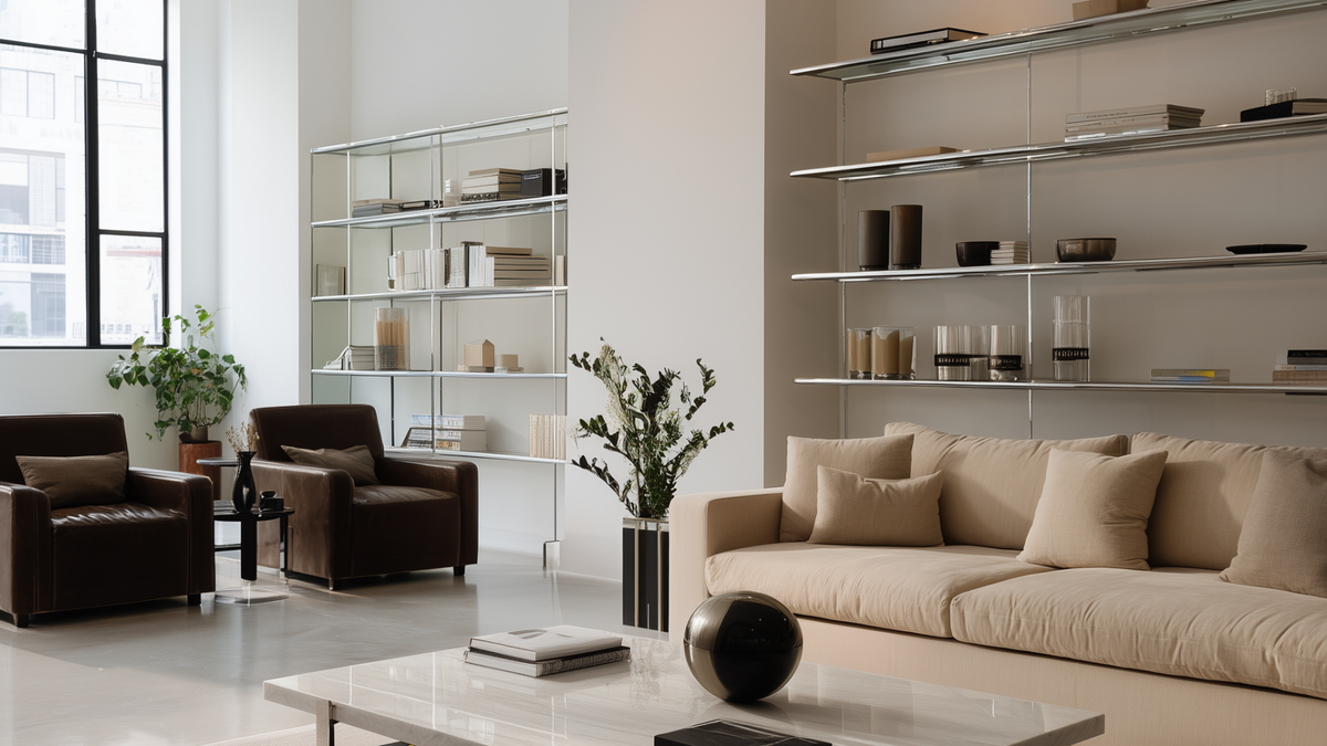 Curation as Identity – The Psychology Behind Edited Spaces – MC&CO Trend